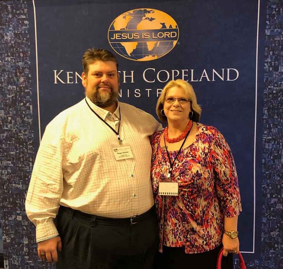 Church | Randel_Ministries